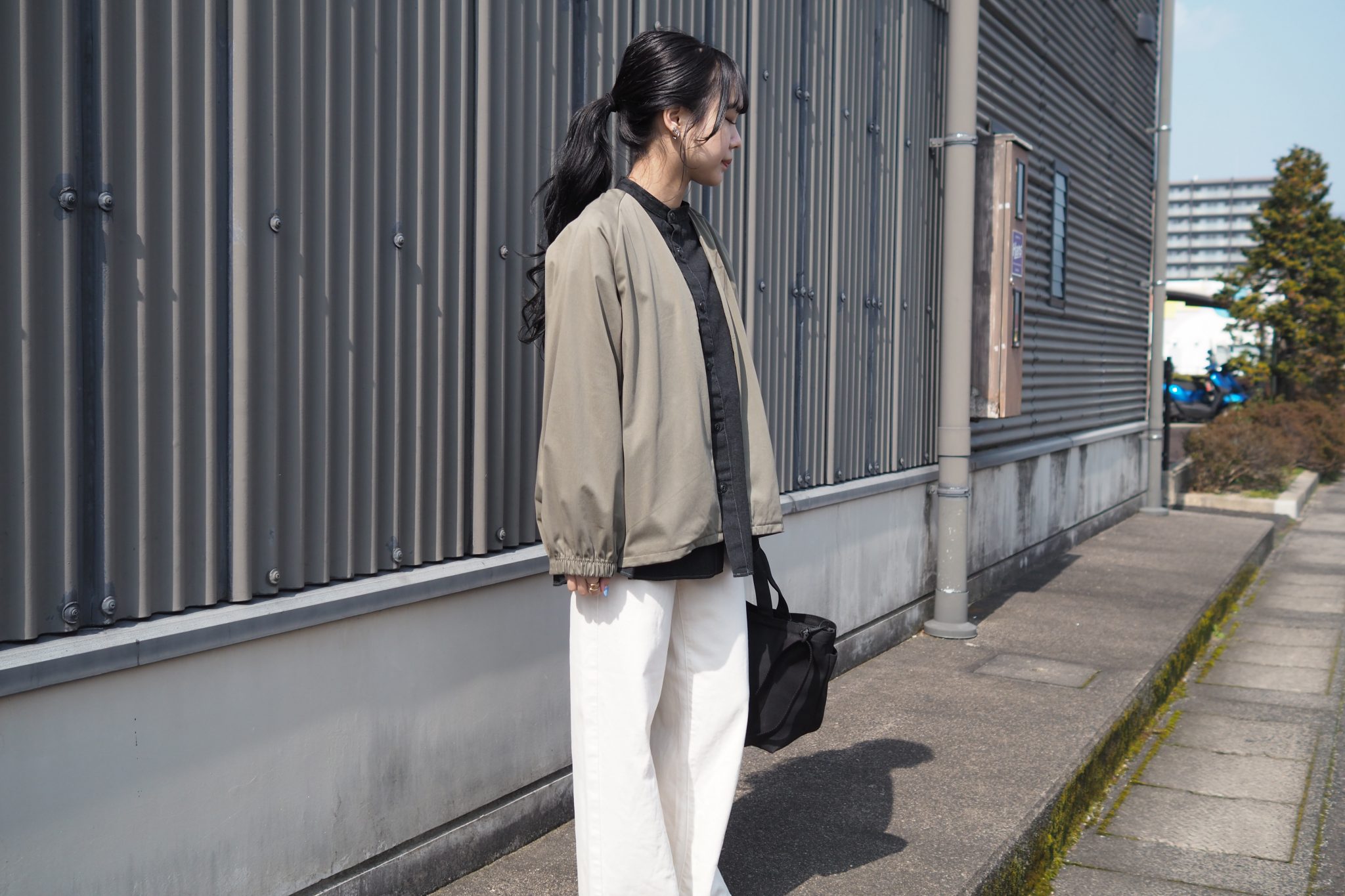 『prit』の春 – BINGOYA COLUMN