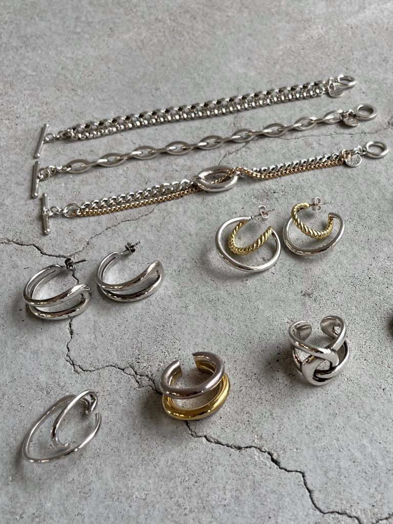 夏の装いに＋1 – BINGOYA COLUMN