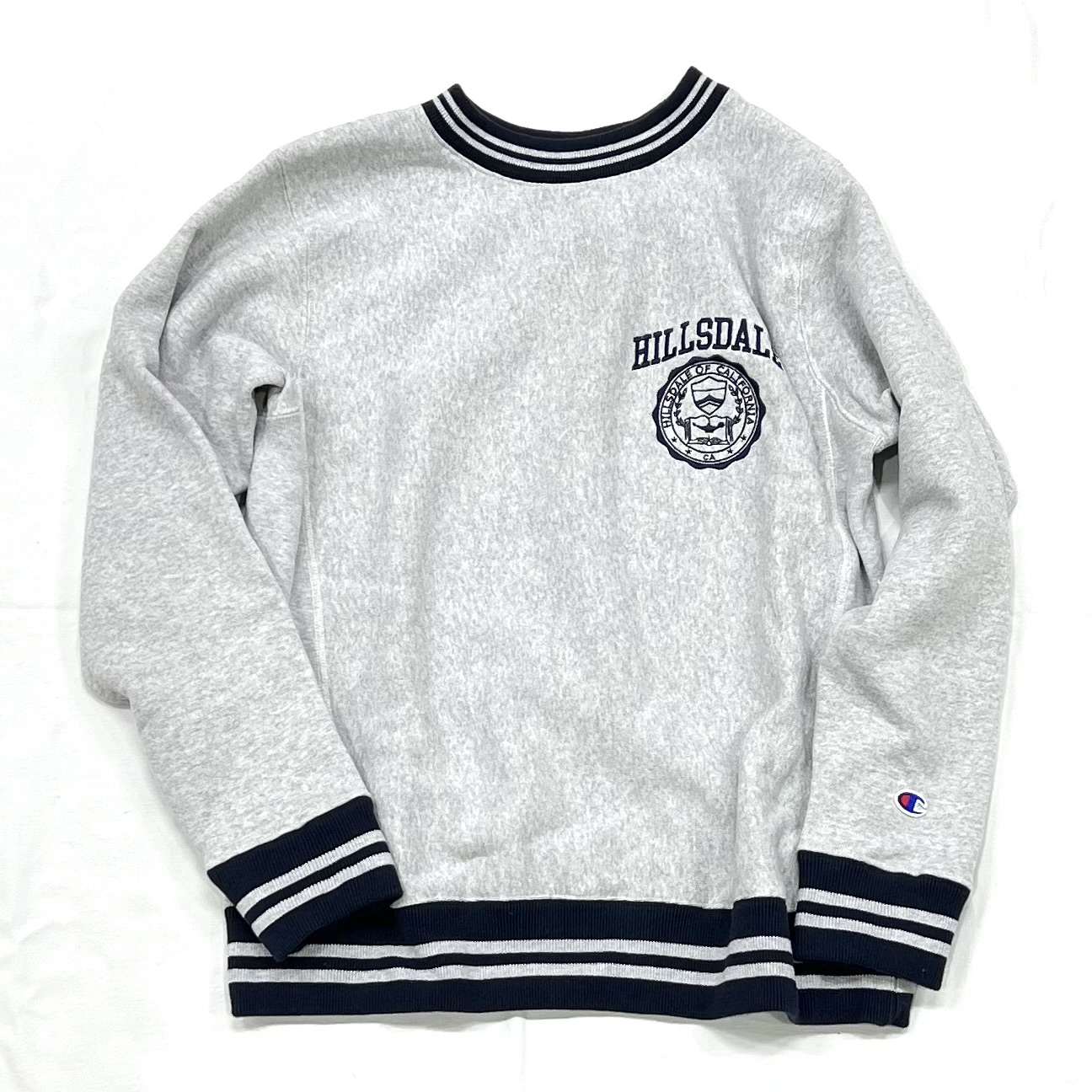 本気なChampion。紹介します。 – BINGOYA COLUMN