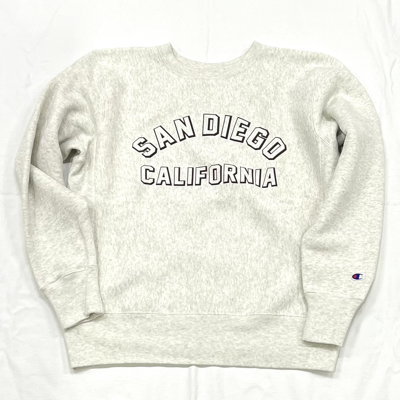 本気なChampion。紹介します。 – BINGOYA COLUMN