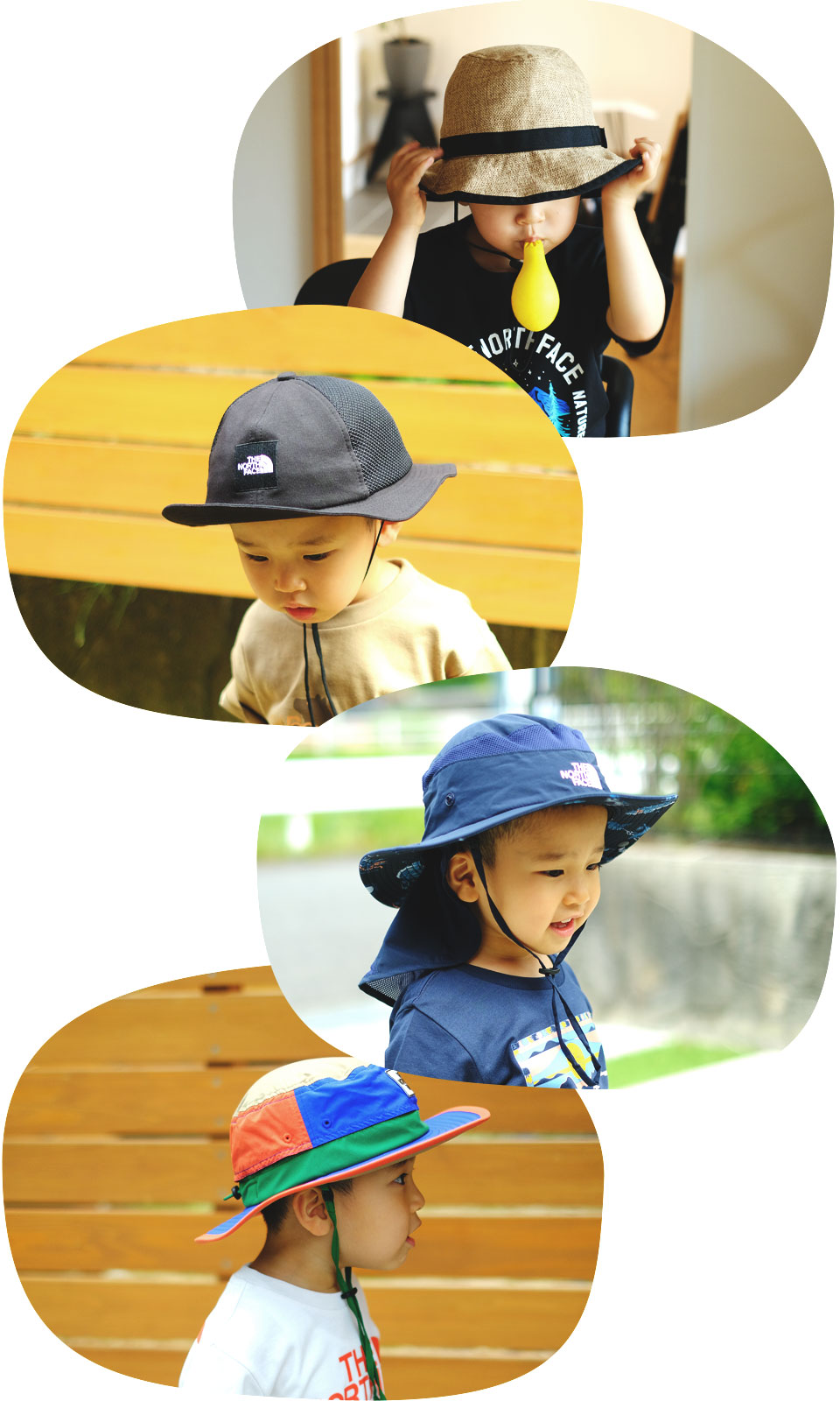 GOGO！SUMMER BINGOYAのキッズ特集 │ BINGOYA