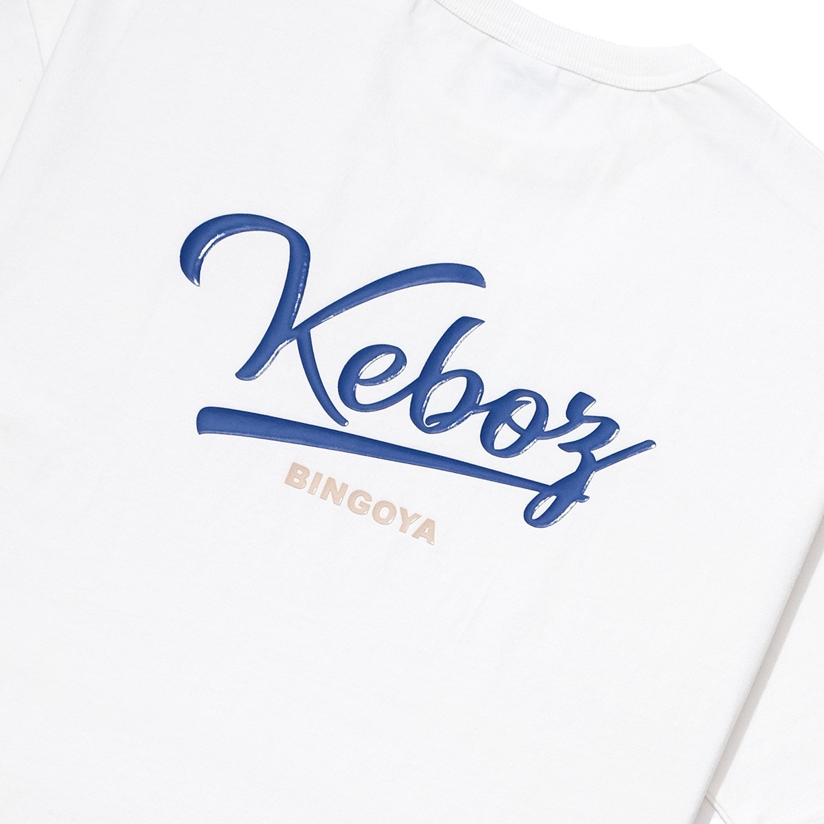 SUPERSHOP鳥取・出雲店 〉注目ブランド「Keboz(ケボズ)」が山陰両県に初上陸！POP UP SHOP開催 – BINGOYA INFORMATION