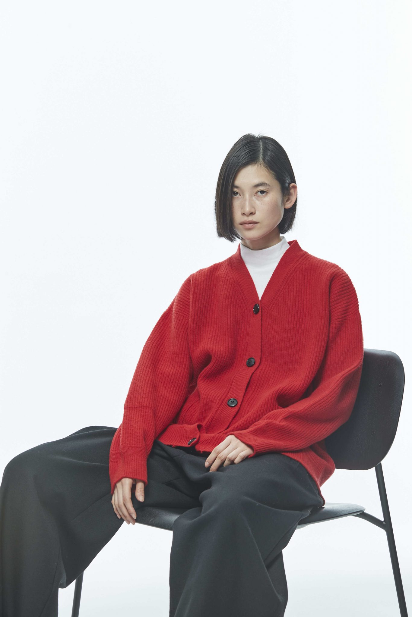 nicholson&nicholson / sana 2つの新しい日本ブランド登場 – BINGOYA INFORMATION