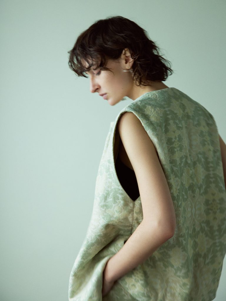 nicholson&nicholson / sana 2つの新しい日本ブランド登場 – BINGOYA INFORMATION