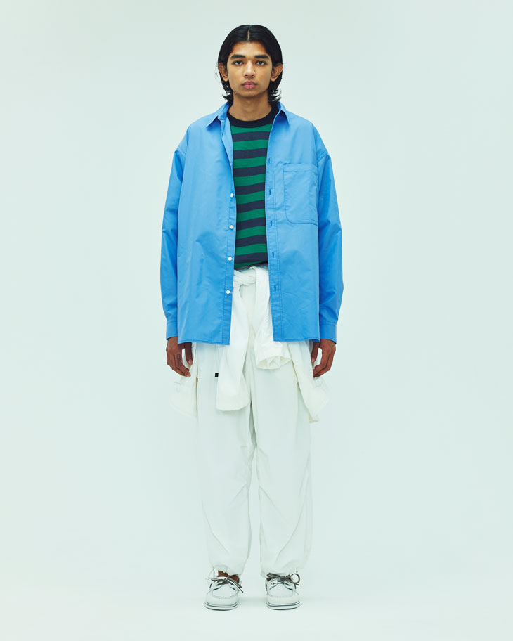 24SS DAIWA PIER 39 3rd Delivery 3/23 12時〜販売開始 – BINGOYA INFORMATION