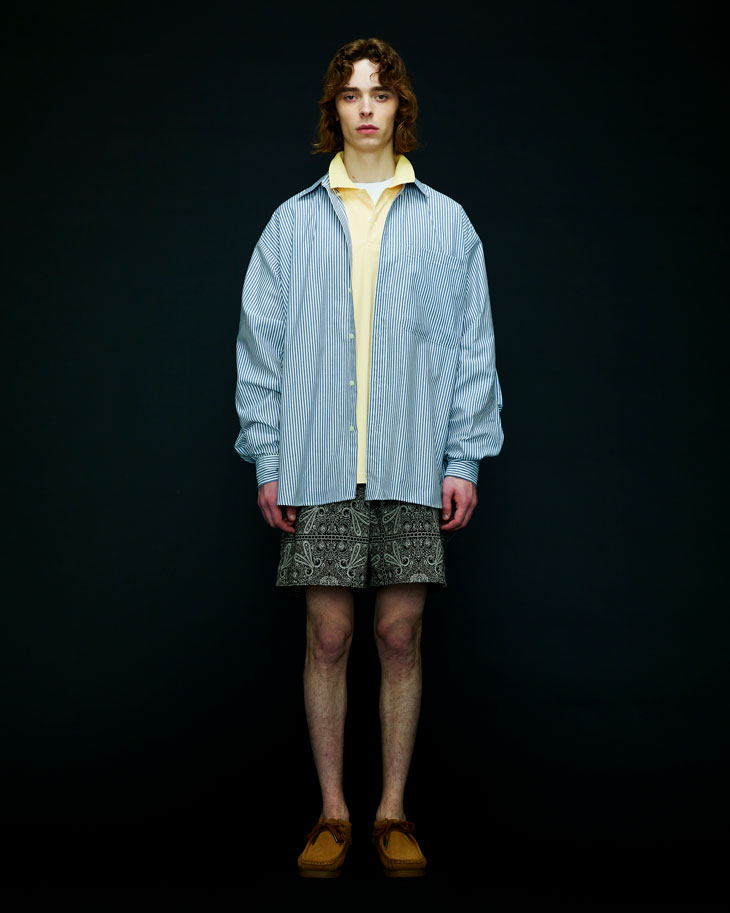 24SS DAIWA PIER 39 3rd Delivery 3/23 12時〜販売開始 – BINGOYA INFORMATION